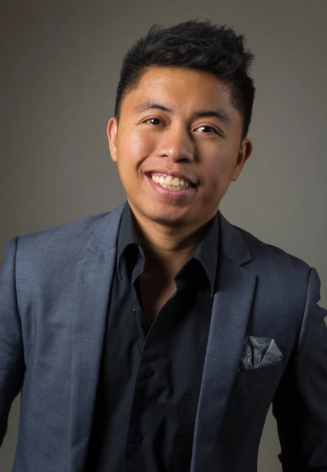 Portrait Photographer Alex Fajardo (alexgfajardo). Dubai (The United ...