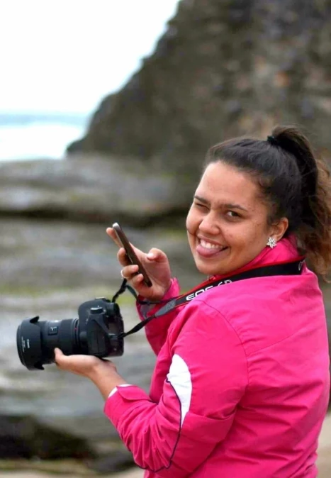 Portrait Photographer Marina Mendes (marinacmendes). Rio de Janeiro ...