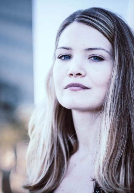 Portrait Photographer Andrea Cordes (Dreafoto). Köln (Germany)
