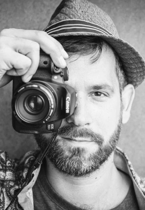 Portrait Photographer Pawel Marcinkowski (pmstork). Wrocław (Poland)