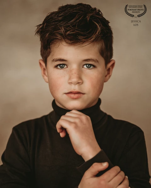 Portrait photographers in Netherlands